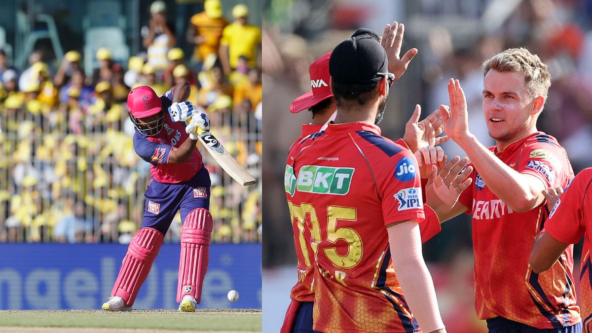 RR vs PBKS Dream11 Team Prediction: Rajasthan Royals vs Punjab Kings IPL 2024 Fantasy XI For ...